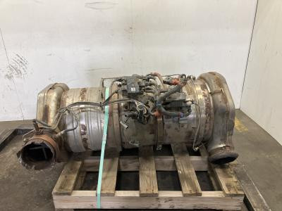 Cummins X15 DPF | Diesel Particulate Filter for Sale
