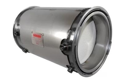 C0161-SA | Cummins ISB Exhaust DPF Filter for Sale