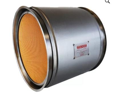 Dcl America, Inc C0004-SA Exhaust DPF Filter for Sale