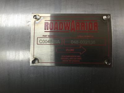 C0048-SA | International MAXXFORCE DT Exhaust DPF Filter for Sale