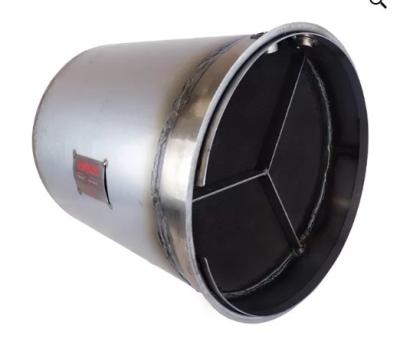 C0010-ID | Cummins ISX Exhaust DPF Filter for Sale