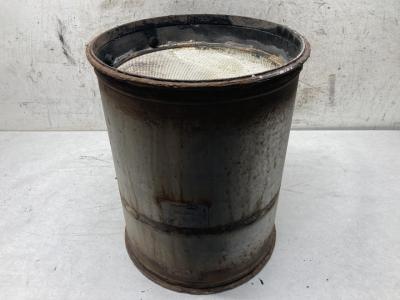 C17-0056 | International MAXXFORCE 13 Exhaust DPF Filter for Sale