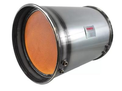 C0091-SA | International MAXXFORCE 13 Exhaust DPF Filter for Sale