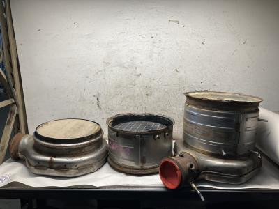 4394577 | Cummins X15 Exhaust DPF Filter for Sale