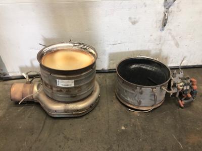 4394577 | Cummins X15 Exhaust DPF Filter for Sale