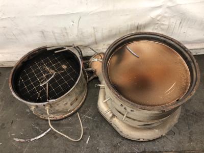 C0310-SA | Cummins X15 Exhaust DPF Filter for Sale