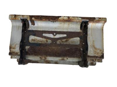 Cummins ISB6.7 Exhaust DPF Heat Shield for Sale
