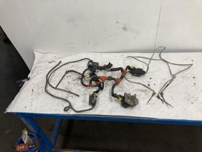 Peterbilt 579 Exhaust DPF Wiring Harness for Sale