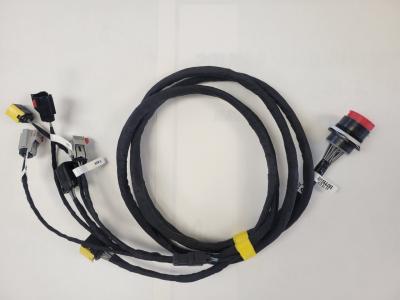 A06-91564-095 | Freightliner M2 106 Exhaust DPF Wiring Harness for Sale
