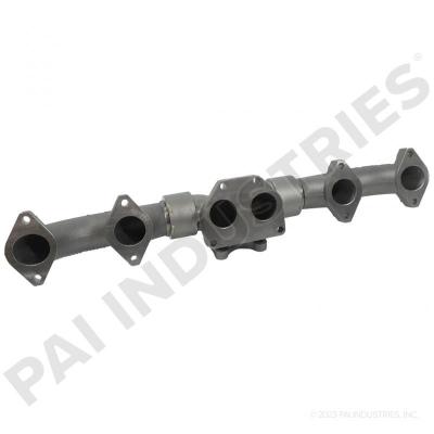 3683870 | Cummins ISX Engine Exhaust Manifold for Sale
