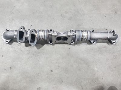 21768562 | Mack MP7 Engine Exhaust Manifold for Sale
