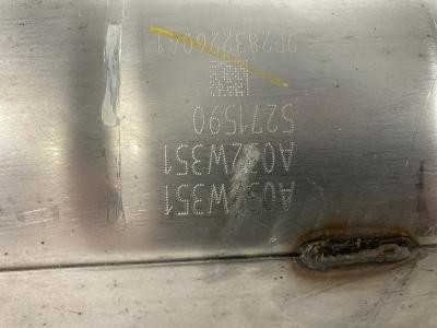 A032W351 | Paccar MX13 Exhaust DEF Doser for Sale