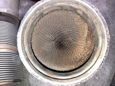 3000003467 | International PROSTAR Exhaust Pipe for Sale