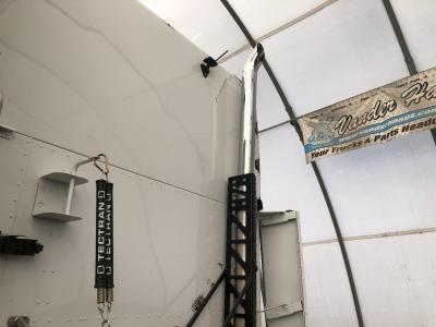 Kenworth T800 Exhaust Stack for Sale