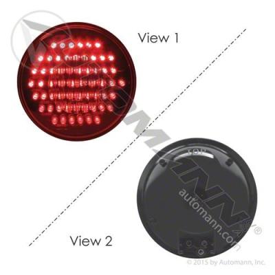 Automann 571.LD40R60 Lighting, Exterior for Sale