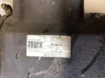 3558006 | Case 6T-830 Engine Air Compressor for Sale