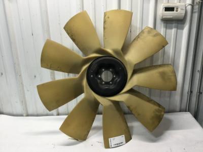 PA6-GF30-XVD | Detroit DD15 Engine Fan Blade for Sale