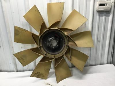 PA6-GF30-XVD | Detroit DD15 Engine Fan Blade for Sale