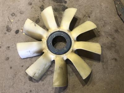 2517027C1 | International DT466E Engine Fan Blade for Sale