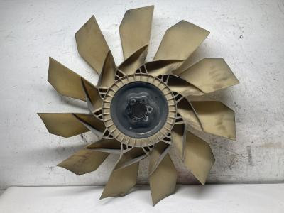 3809753C2 | Cummins ISX15 Engine Fan Blade for Sale