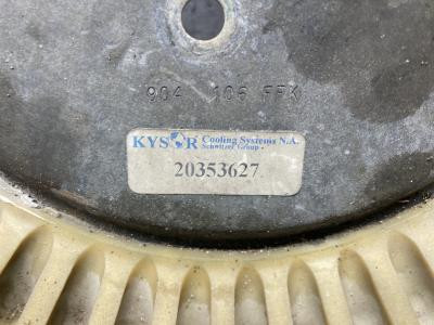 20353627 | Cummins N14 CELECT+ Engine Fan Blade for Sale