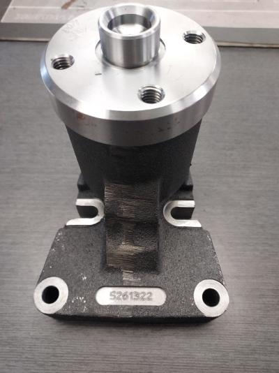 5260996 | Cummins ISB6.7 Engine Fan Clutch for Sale