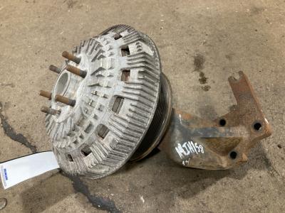 010024141 | Cummins ISX15 Engine Fan Clutch for Sale