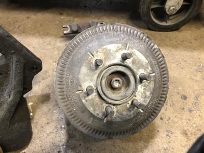 010024141 | Cummins ISX15 Engine Fan Clutch for Sale
