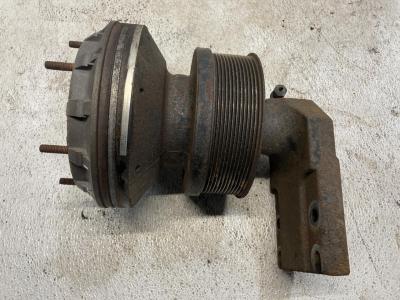 Paccar MX13 Engine Fan Clutch for Sale