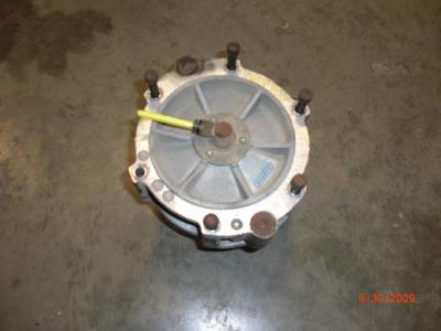 981445 | Mercedes OTHER Fan Clutch for Sale