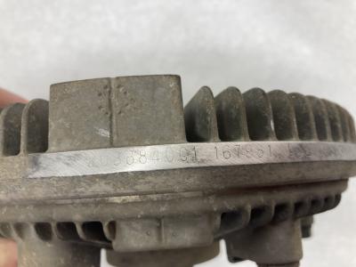 International T444E Engine Fan Clutch for Sale