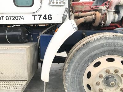 Peterbilt 367 Fender for Sale