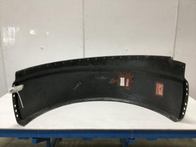 L35-6035M0-05 | Peterbilt 389 Fender for Sale