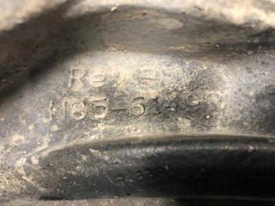 N85-6149 | Peterbilt 567 Fender for Sale