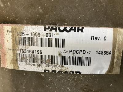 Peterbilt 567 Fender for Sale