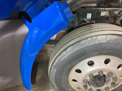 N/A | Peterbilt 579 Fender for Sale
