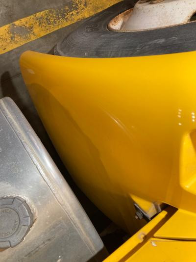 3566716C4 | International DURASTAR (4300) Fender for Sale