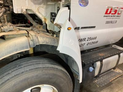 FC4B-16006-A | Ford F750 Fender for Sale