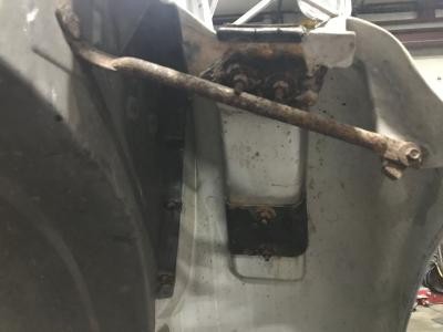 Ford B500 Fender for Sale