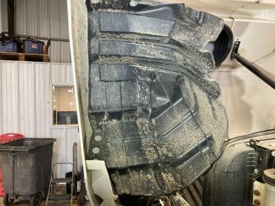 4045438C4 | International LT Inner Fender for Sale