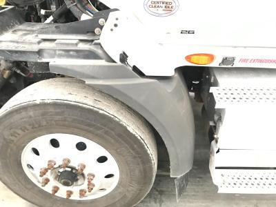 International RH Fender for Sale