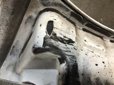 N79-6025-100 | Kenworth W990 Fender for Sale