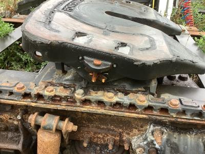 SL7LWB725024 | Simplex CASTLOC II Fifth Wheel for Sale