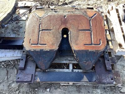 Fontaine SL6AWB775016 Fifth Wheel for Sale