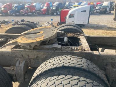 FWAL-S11766 | Holland FWS1 Fifth Wheel for Sale