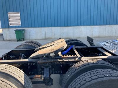 AK6LWB25094 | Jost JSK-37H Fifth Wheel for Sale