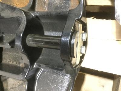 Jost JSK37FSL Fifth Wheel for Sale