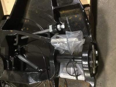 Jost JSK37FSL Fifth Wheel for Sale