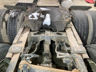 Fontaine SLTPL7000 Fifth Wheel for Sale