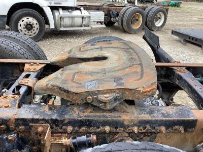 Fontaine SLTPL7000CC Fifth Wheel for Sale